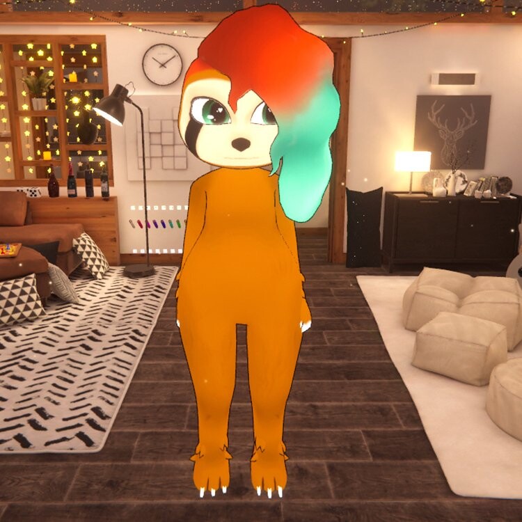 Eiry Trujillo - Robyn