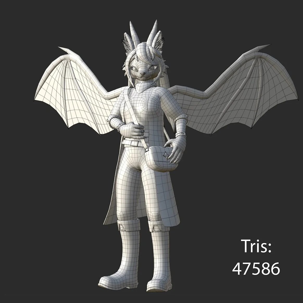 Eiry Trujillo - Sean Hachure