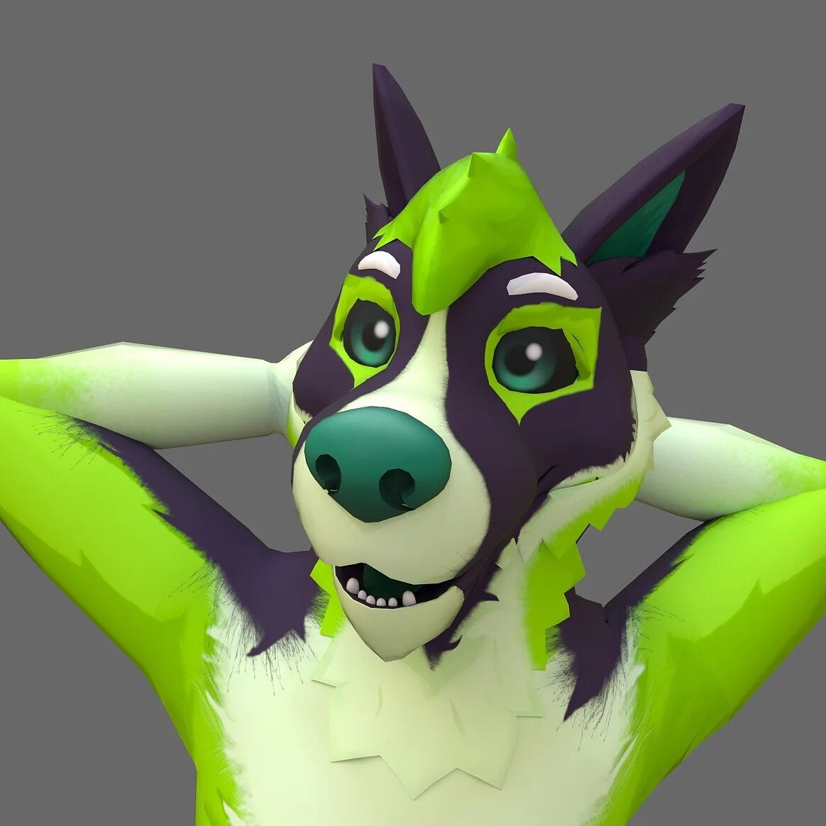 Eiry Trujillo - Toxic