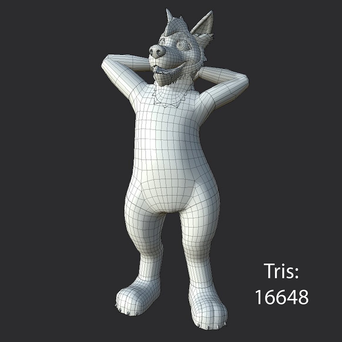 Eiry Trujillo - Toxic