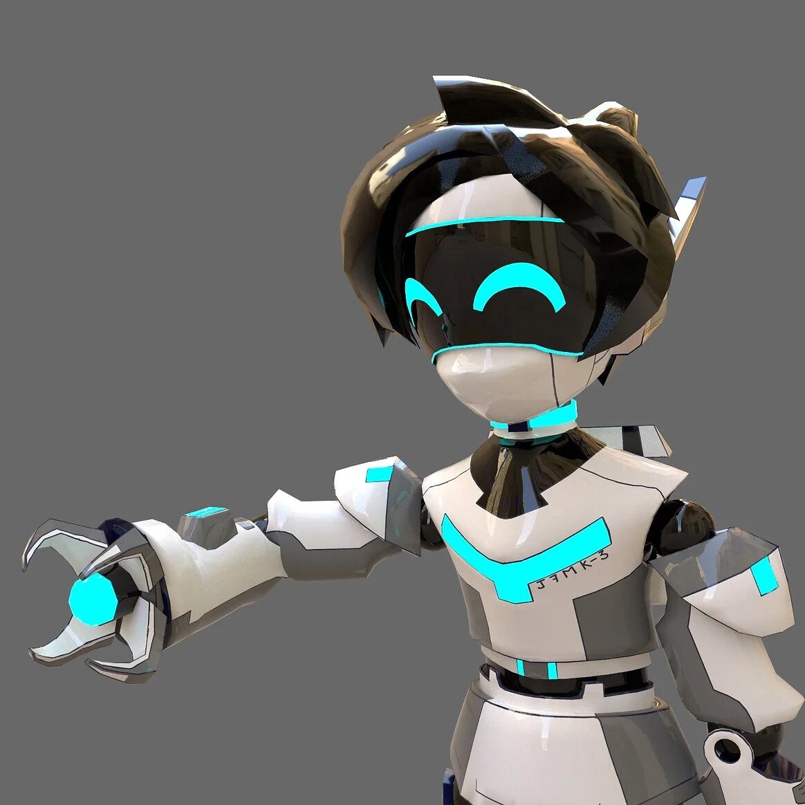 Eiry Trujillo - J7MK-3