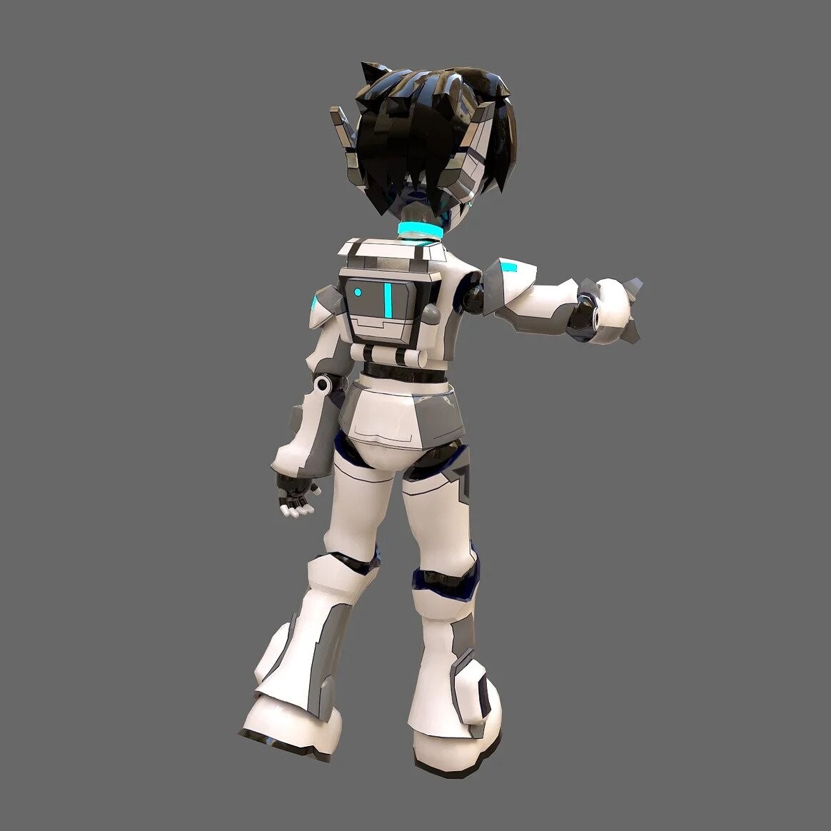 Eiry Trujillo - J7MK-3