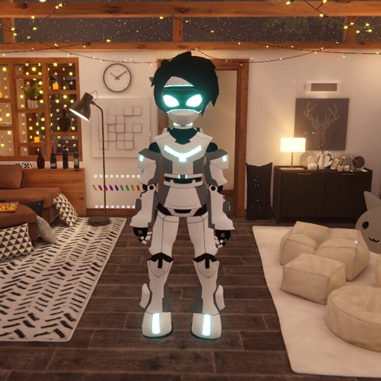 Eiry Trujillo - J7MK-3