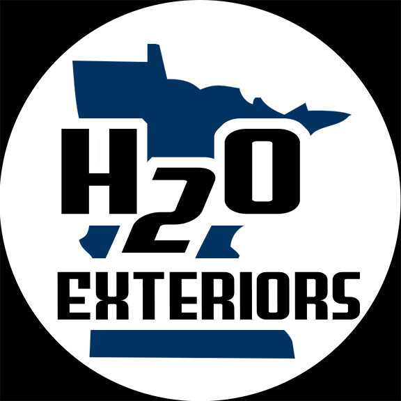 DMGraphicDesign - H2O Exteriors