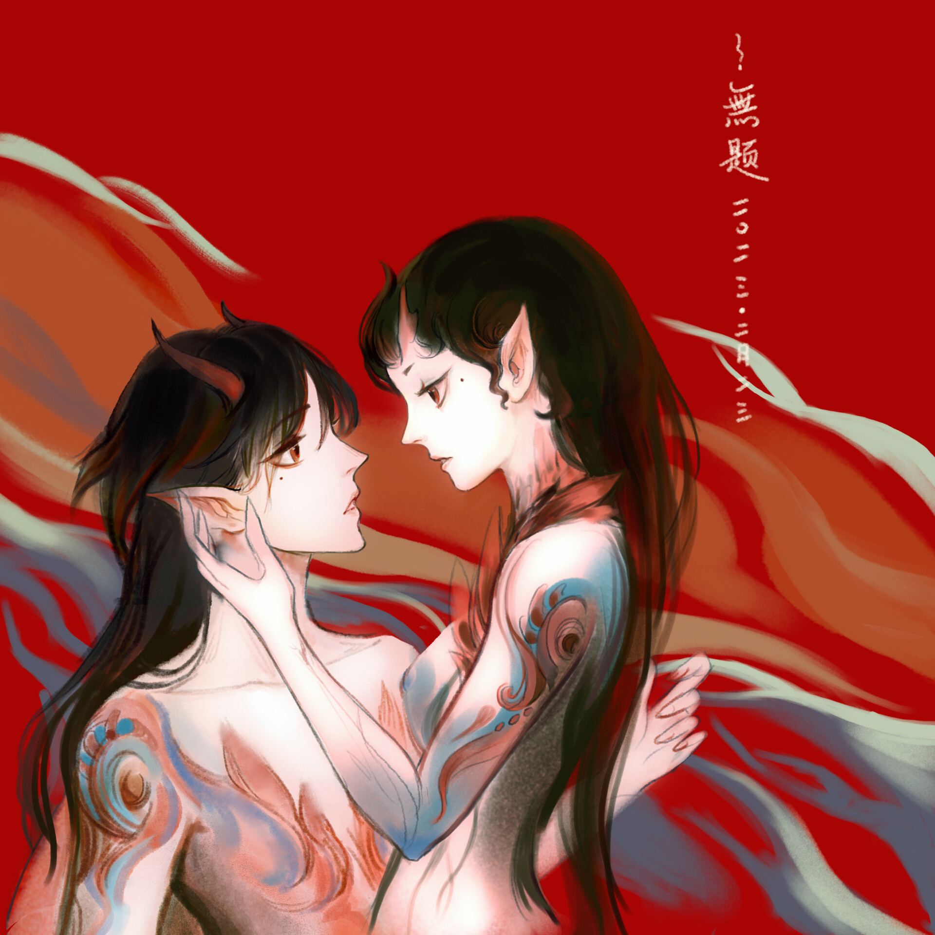 ArtStation - 无题-