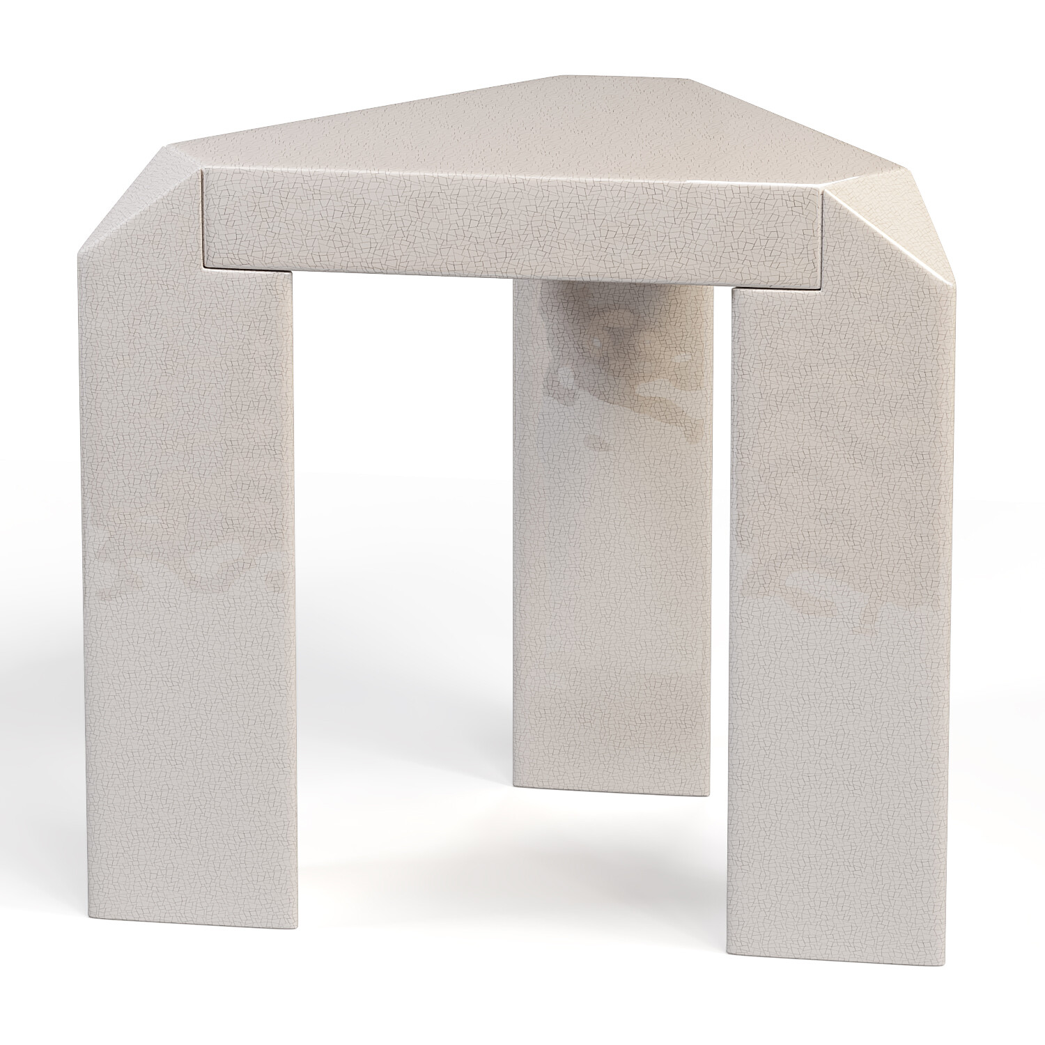 ArtStation - Apollo side table