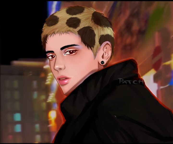 ArtStation - felip superior