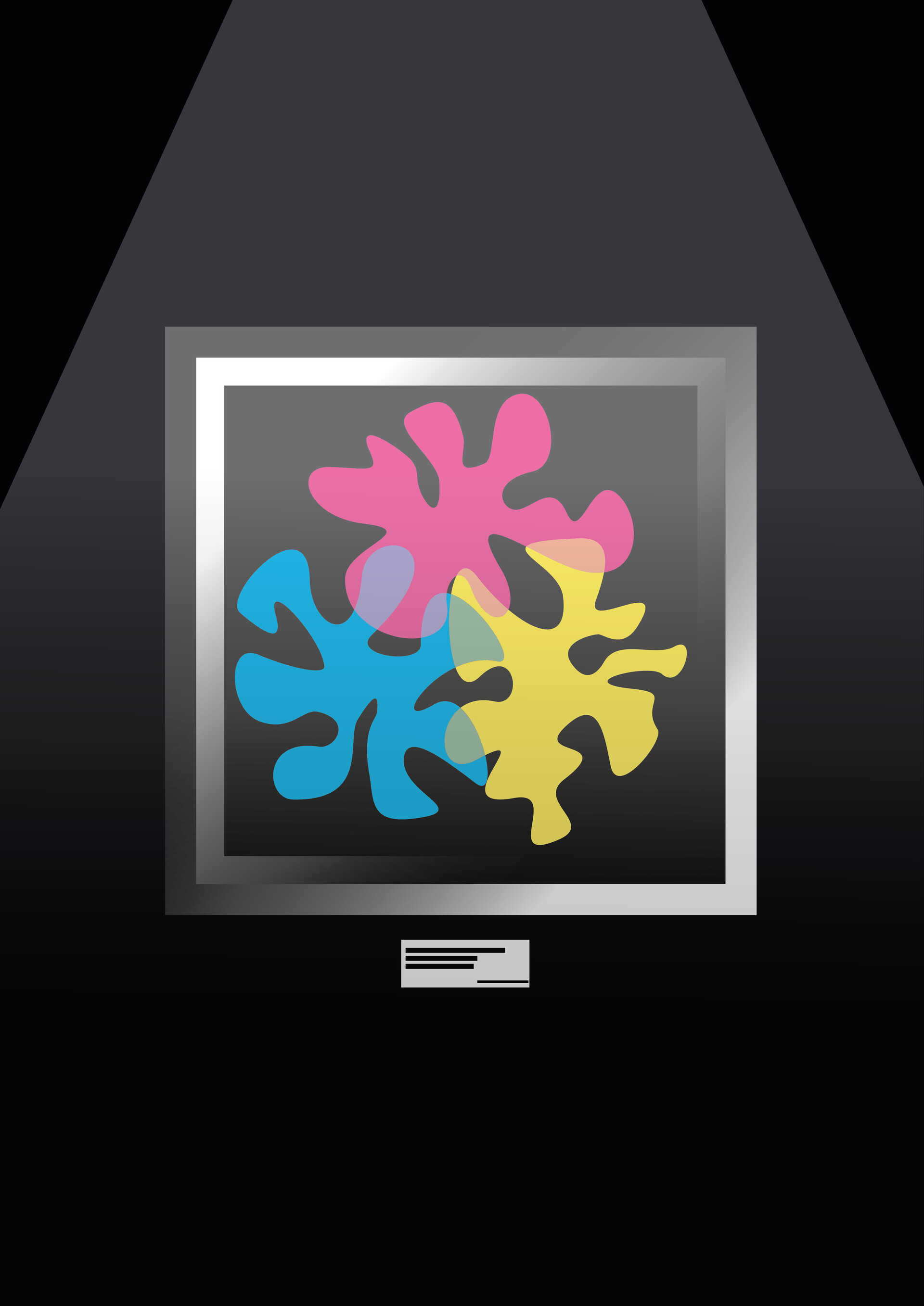 ArtStation - CMYK representation