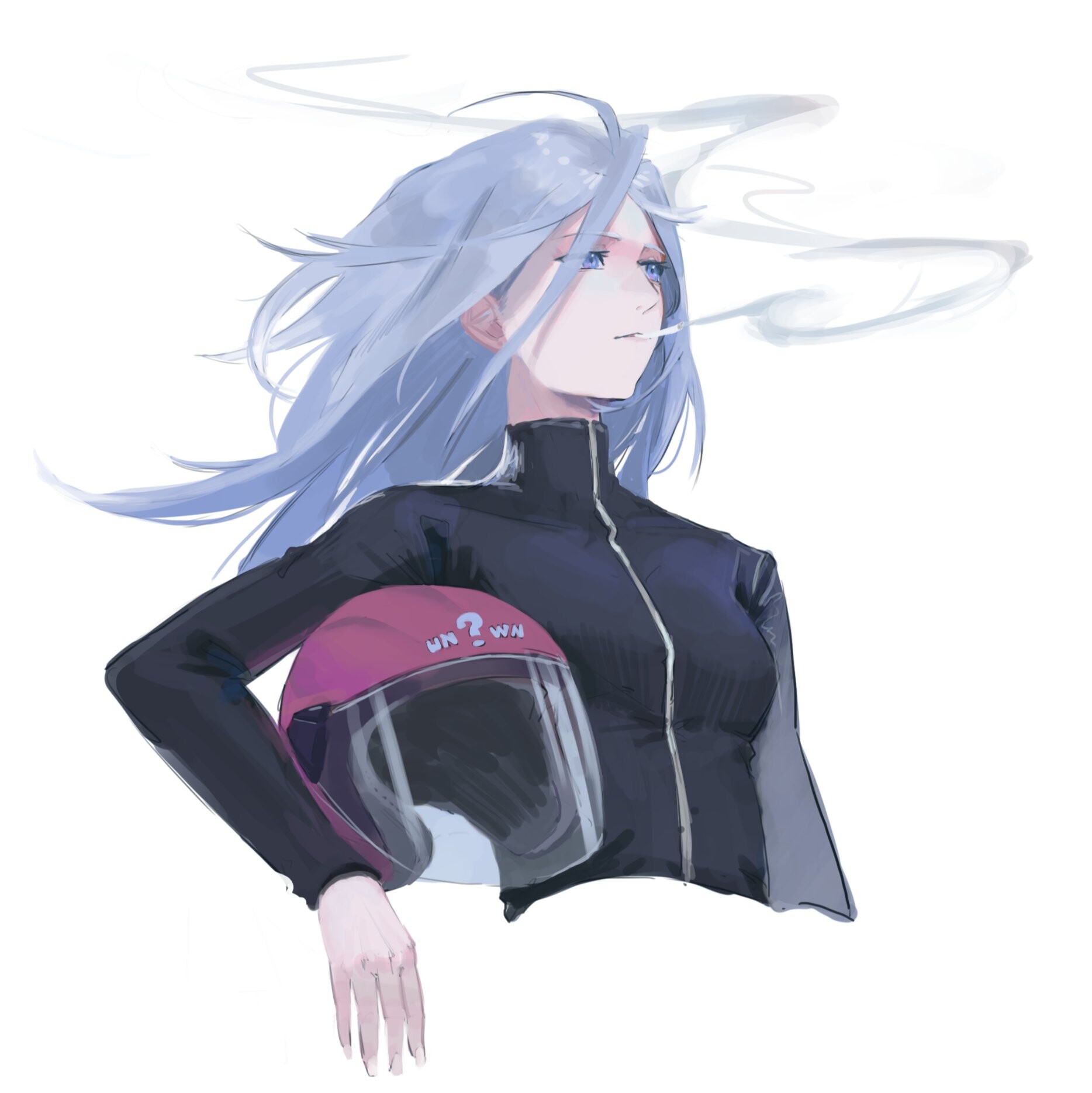 ArtStation - Practice 20210715