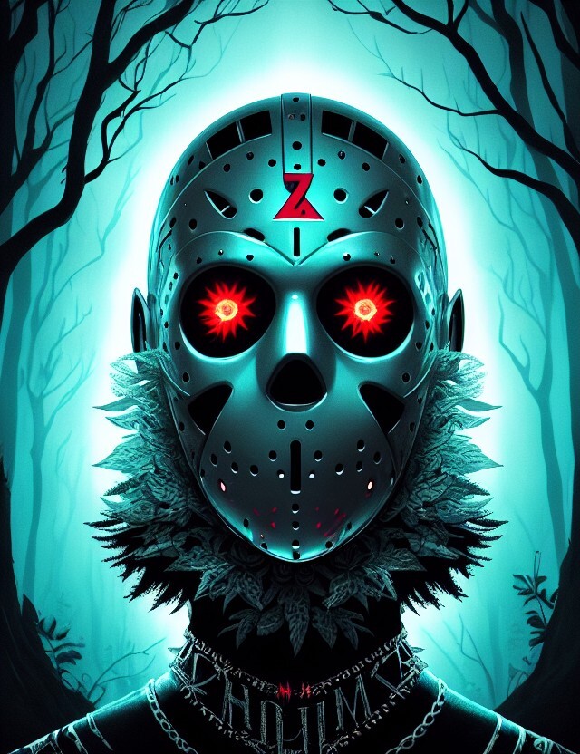 Jason Wallpaper Hd