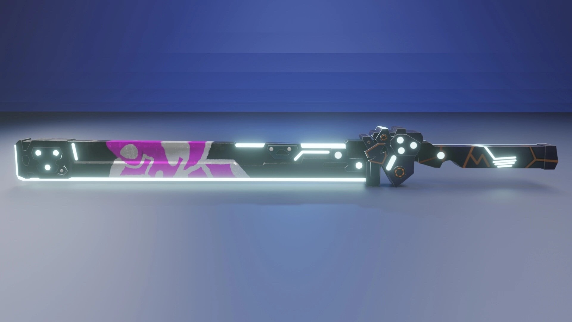 ArtStation - Honkai impact 3d—Magstorm