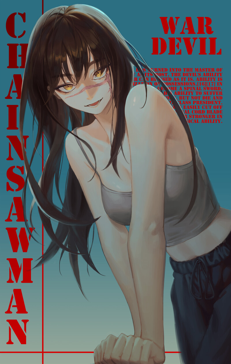 ArtStation - Lee Eui Jin