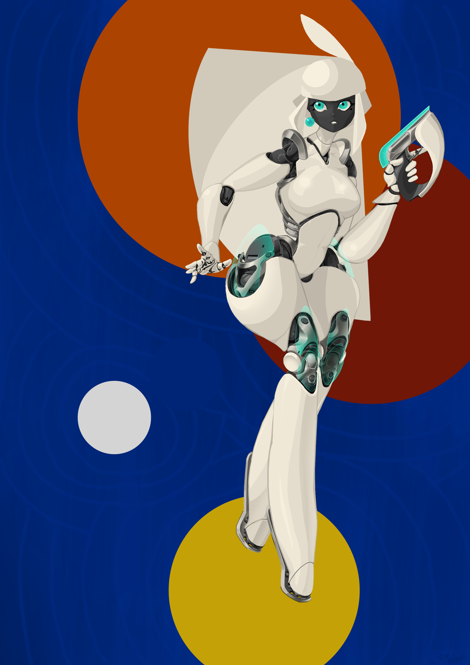ArtStation - star