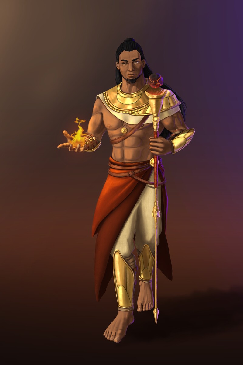 ArtStation - Galacteea