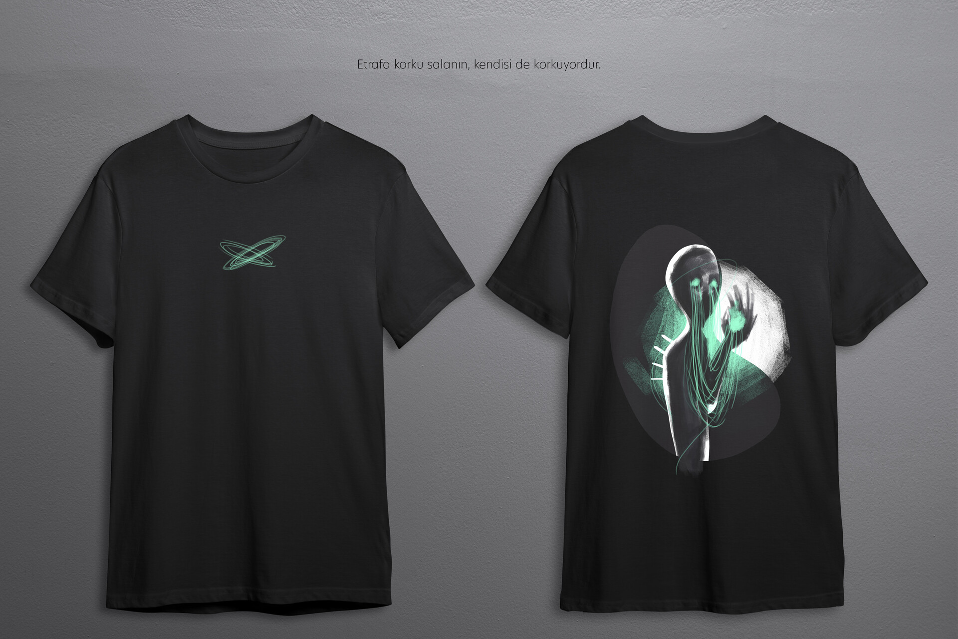 ArtStation - I have a story