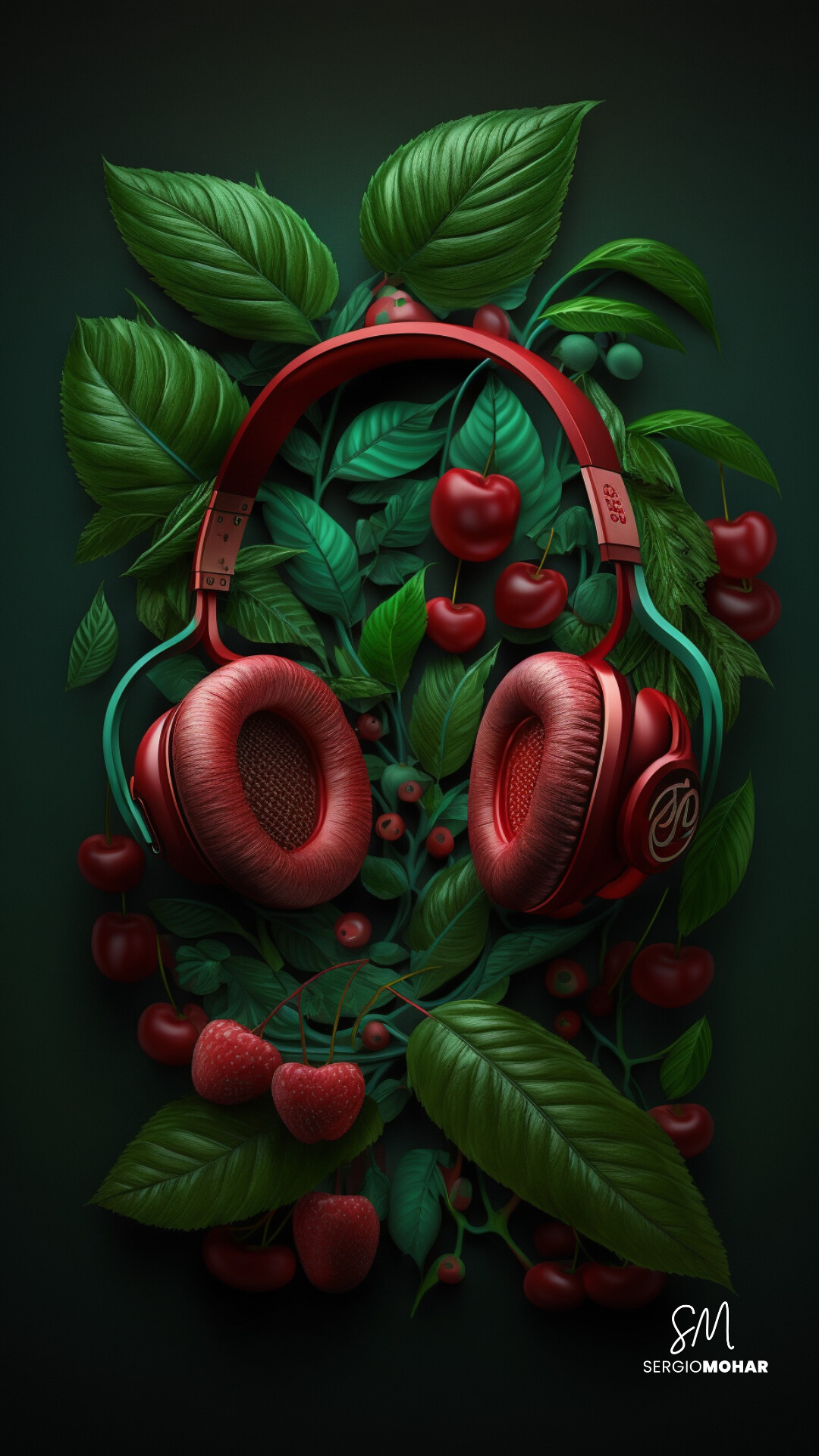 Checko Fresco - Organic HeadPhones