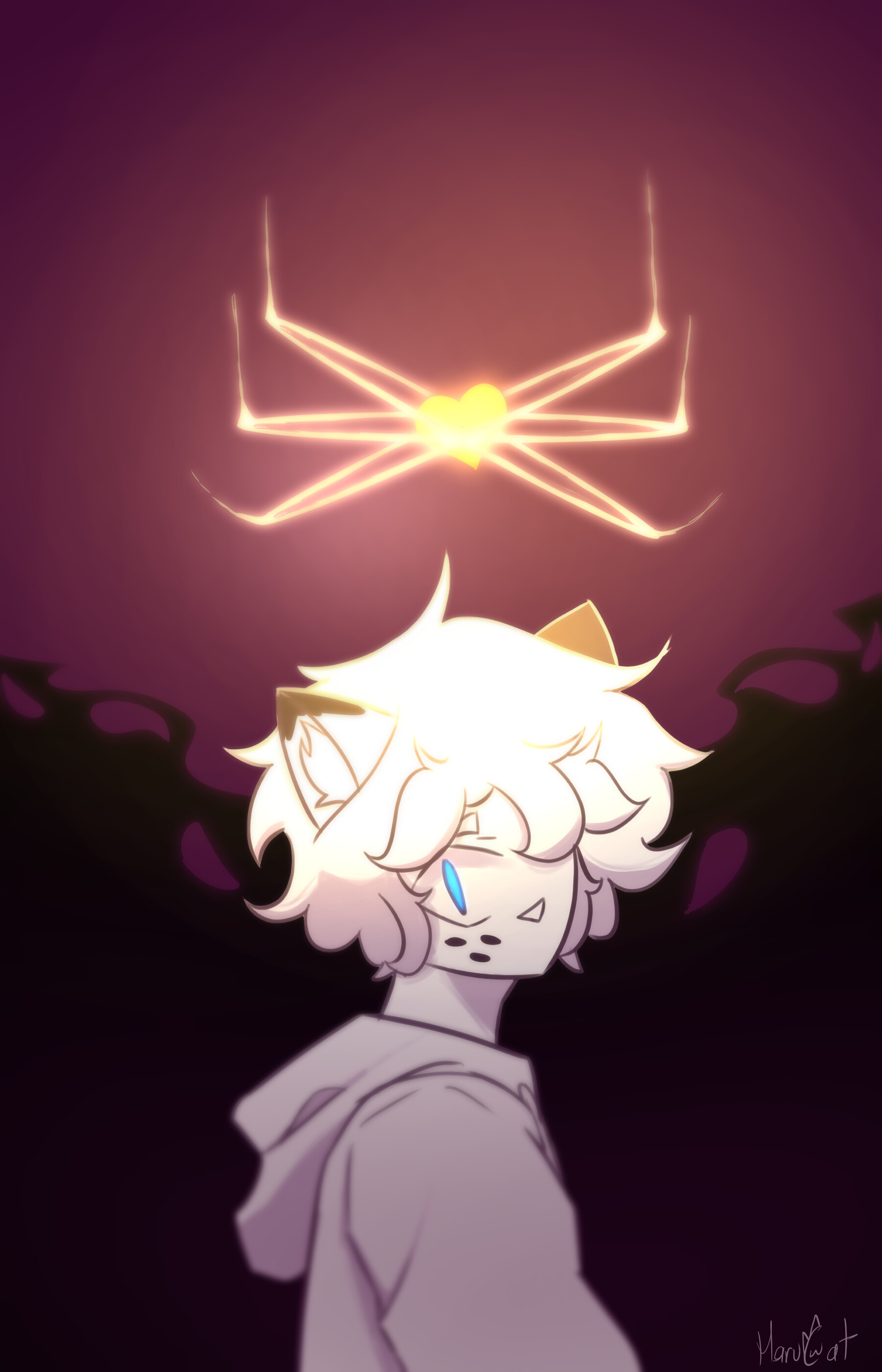 ArtStation - Haru Core