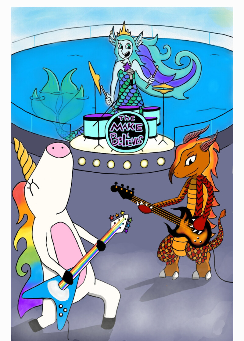 ArtStation - Chris Knowles