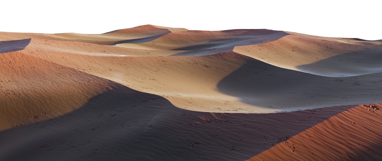 Tolga Oğuz - CG Boost's Master 3D Environments in Blender course practice