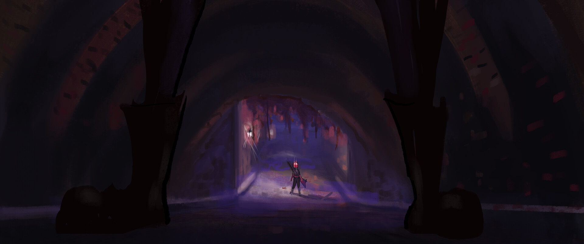 Andrés Goji - Visdev Class pieces