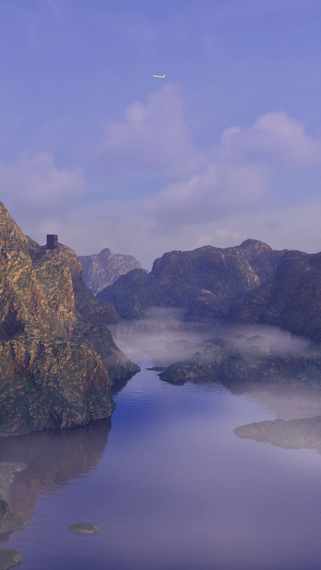 ArtStation - Landscape