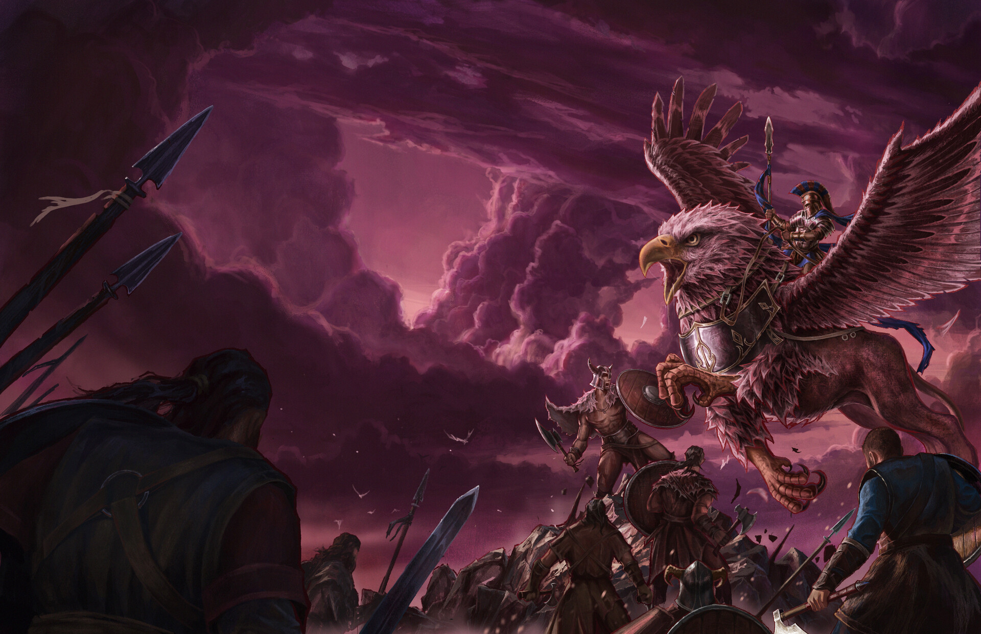 The Shadow’s Glare by Ömer Burak Önal : r/ImaginarySkyscapes