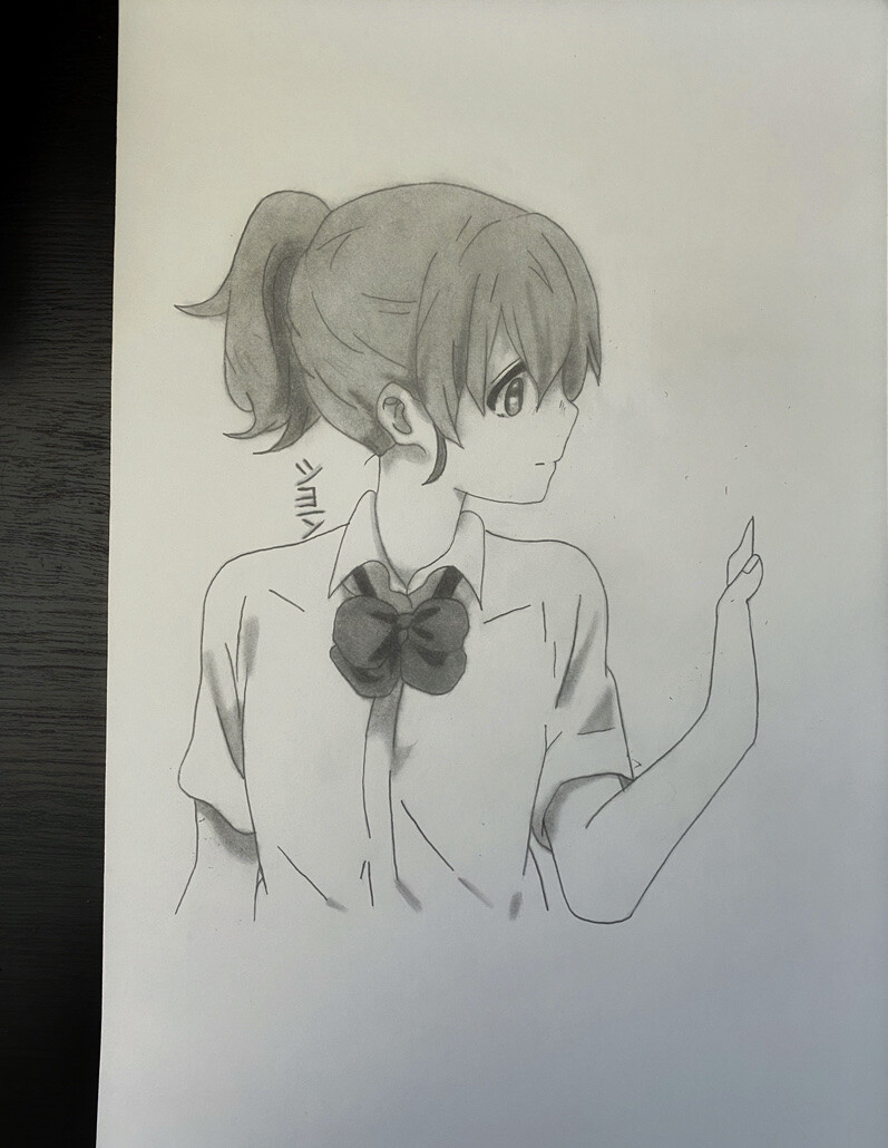 ArtStation - Practice drawing