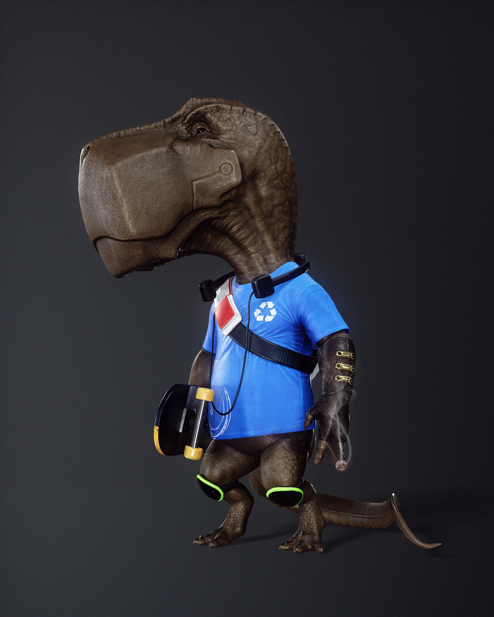 ArtStation - Artwork02