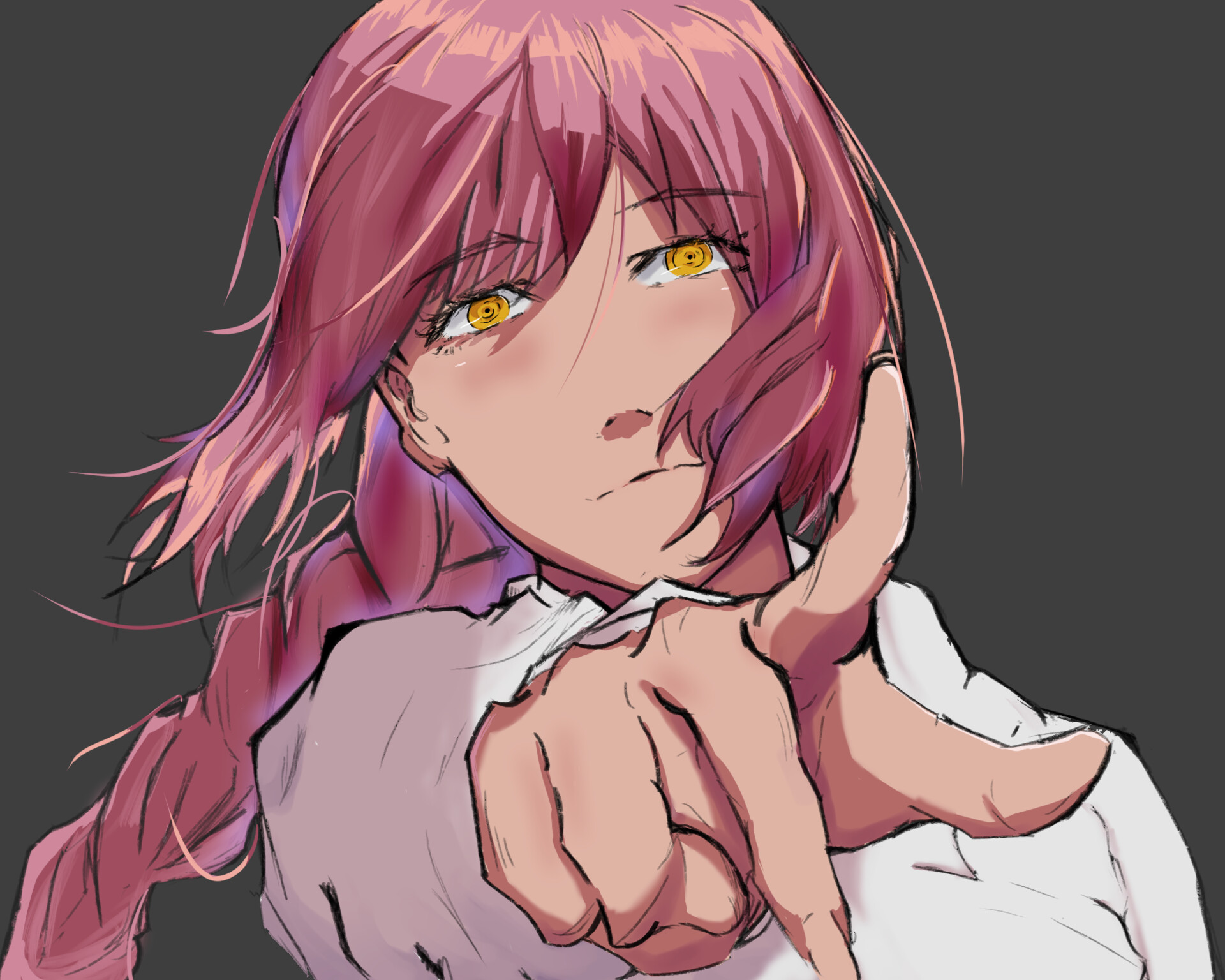 ArtStation - Makima CSM