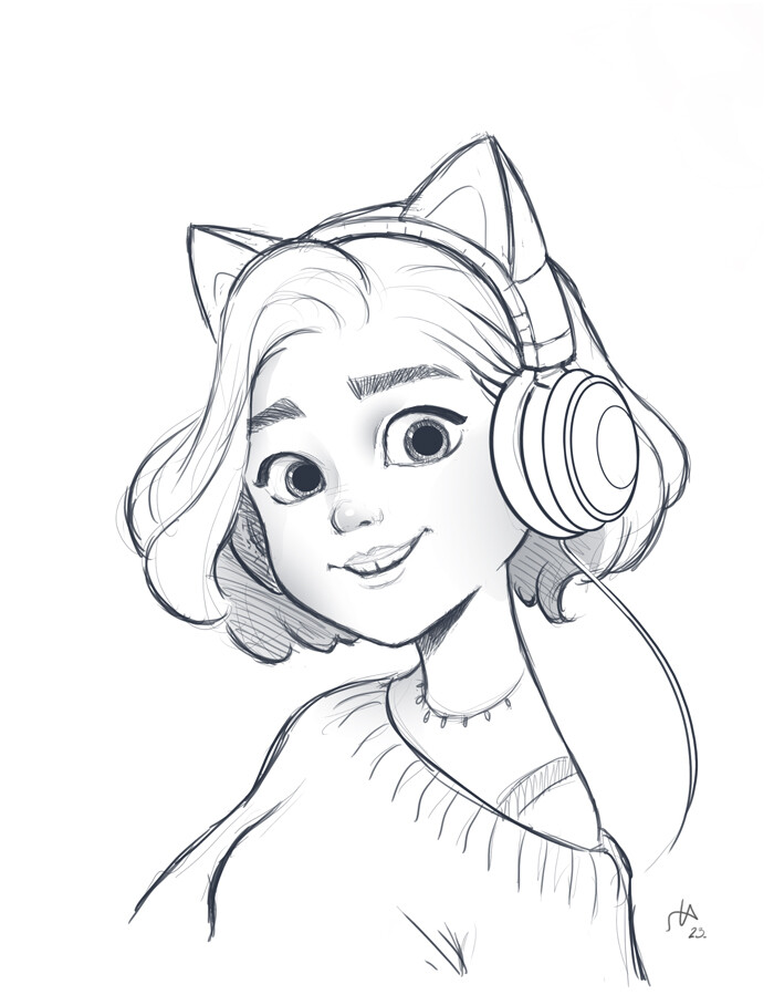 Mahulda Jelly - Head in the stars