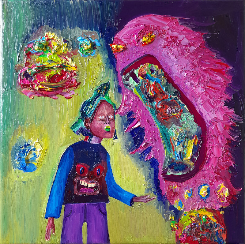 ArtStation - Lera Un