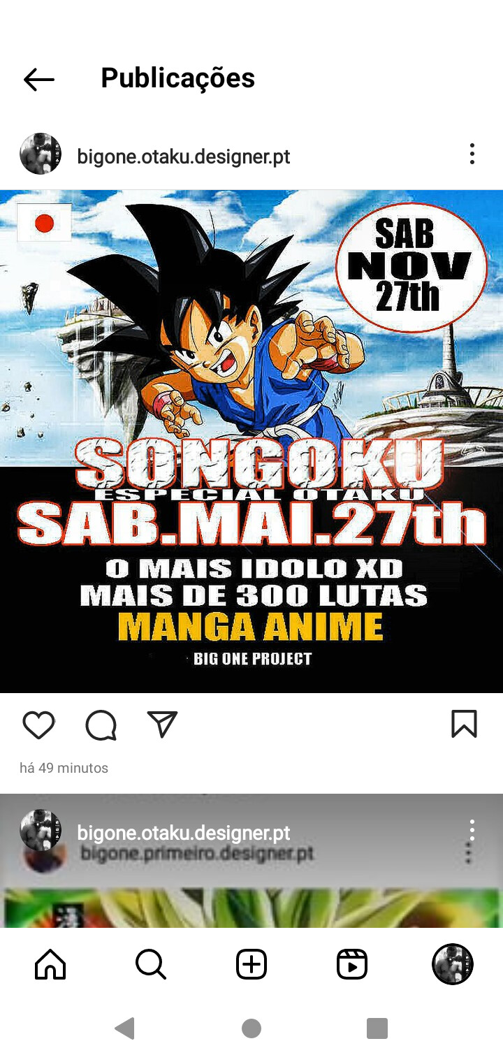 ArtStation - banner anime dragon ball songoku japan