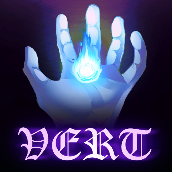 ArtStation - The Art of Vert