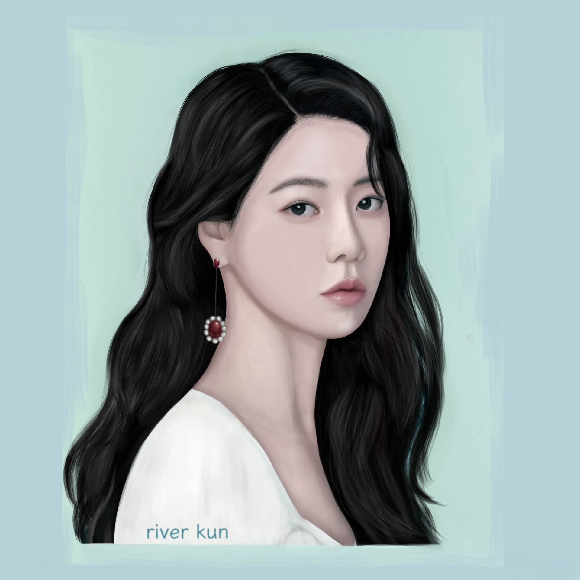 ArtStation - lim ji-yeon