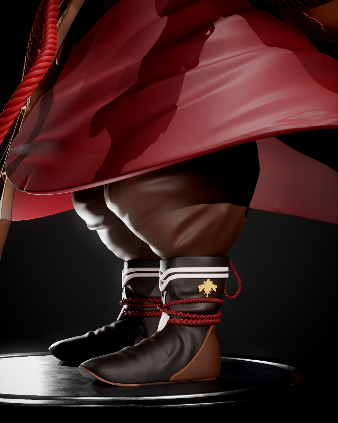 Sudheer (Frado) - monk