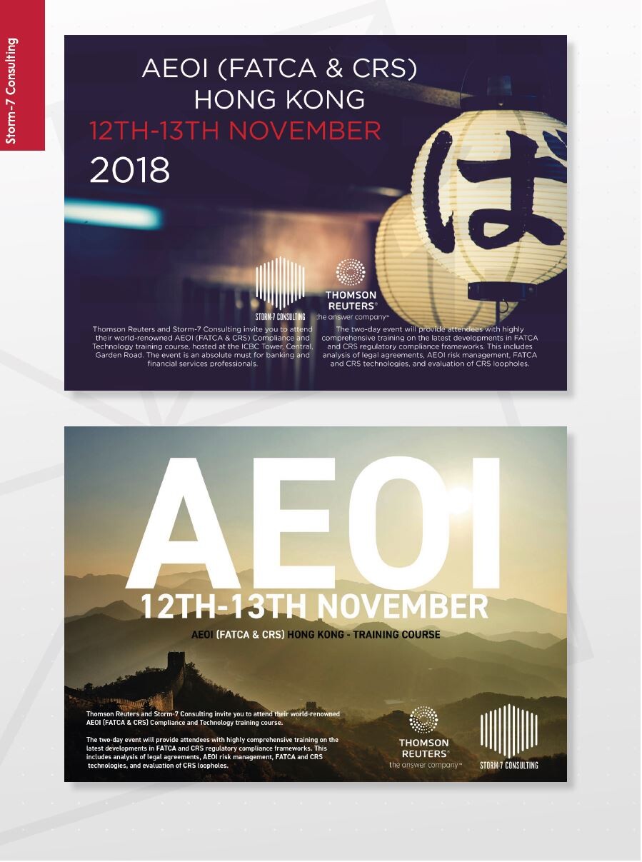 Tom Street - Legacy Content - 2020 Portfolio