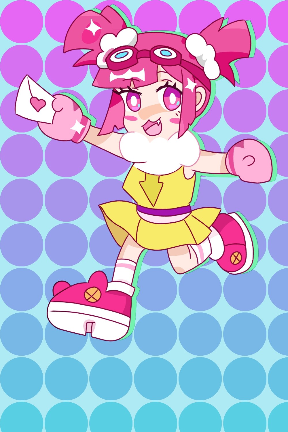 ArtStation - Muse Dash