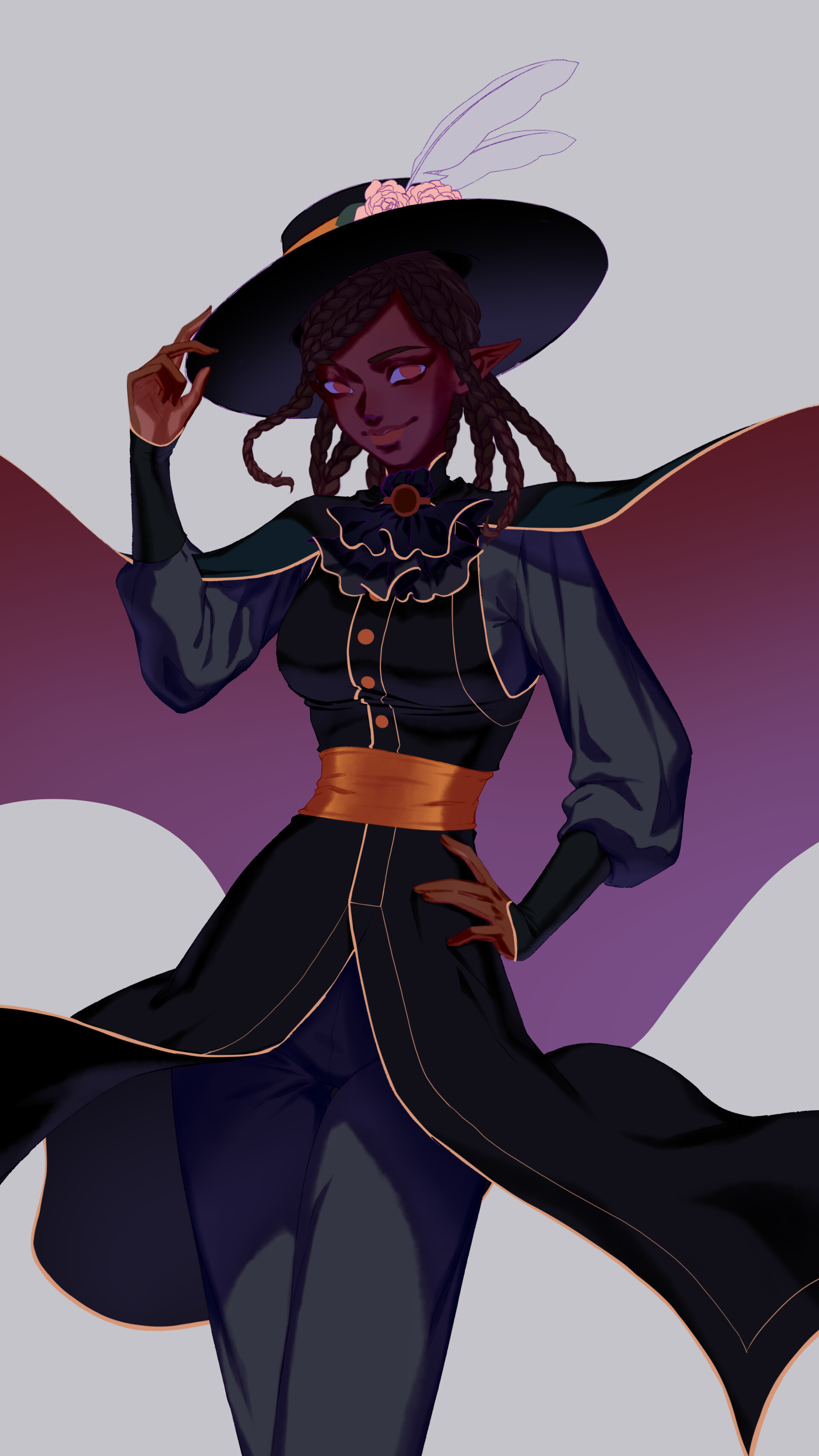 Rika Dono Commission