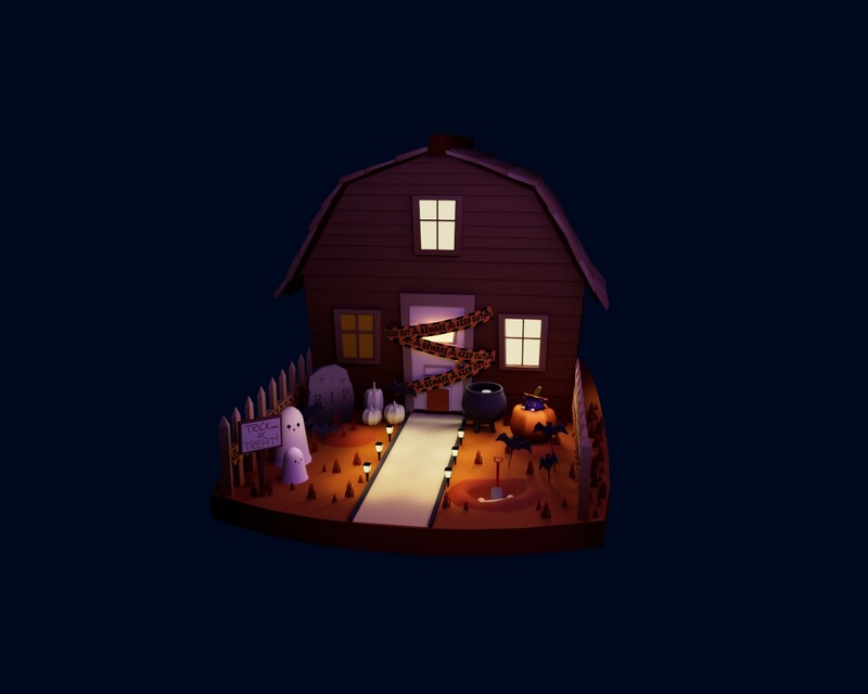 ArtStation - Anna Constable