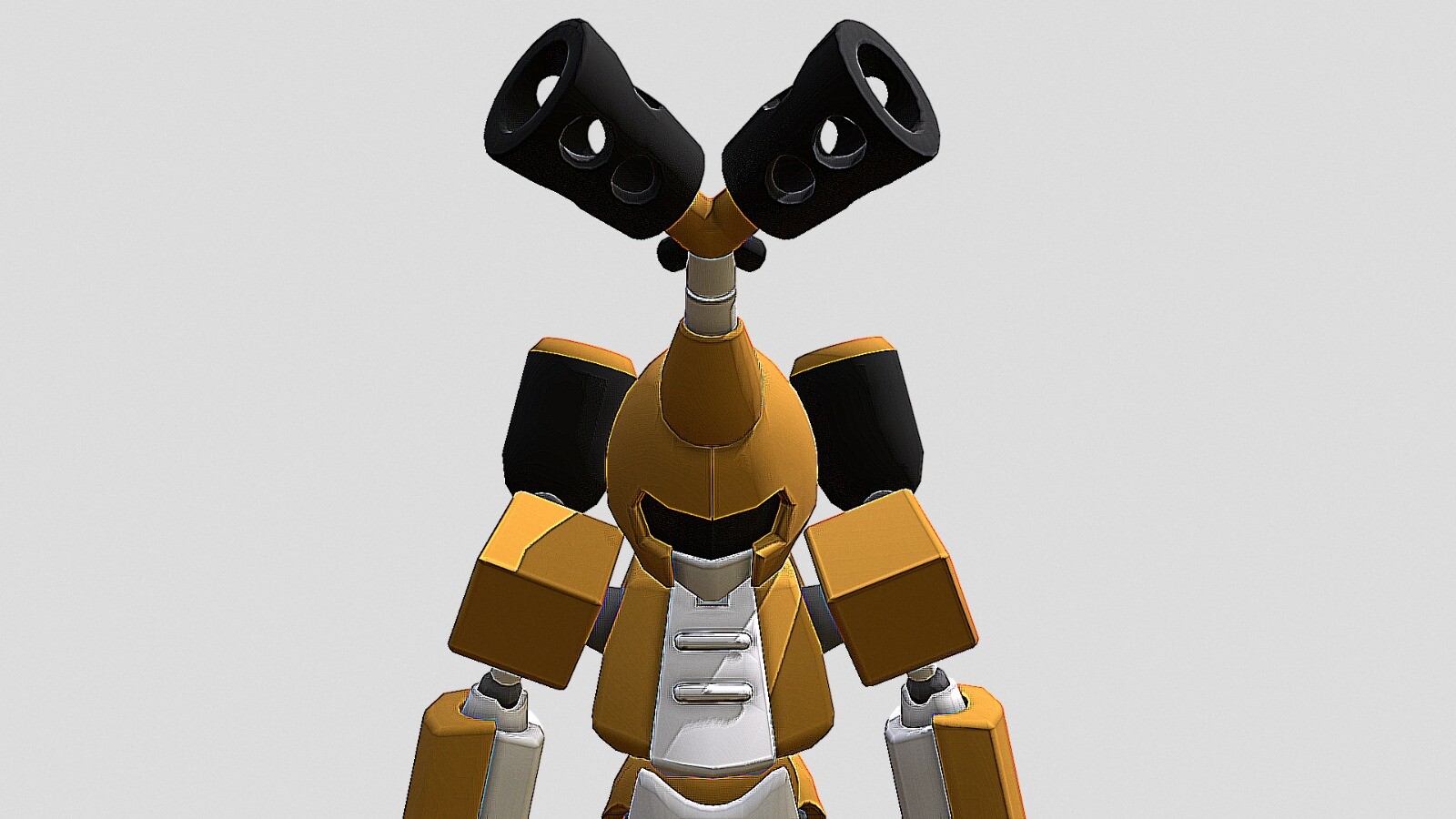 ArtStation - Metabee