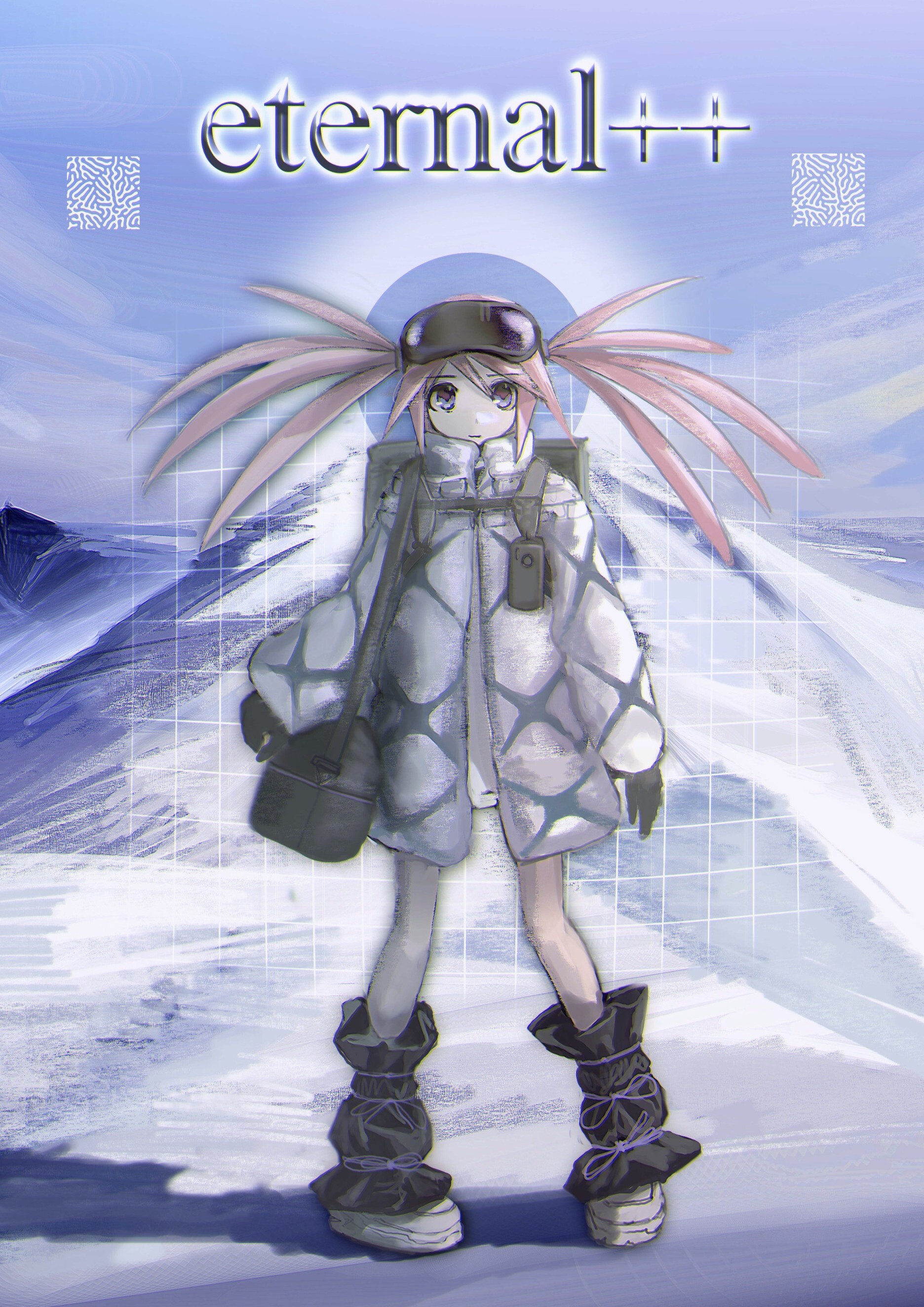 ArtStation - eternal++