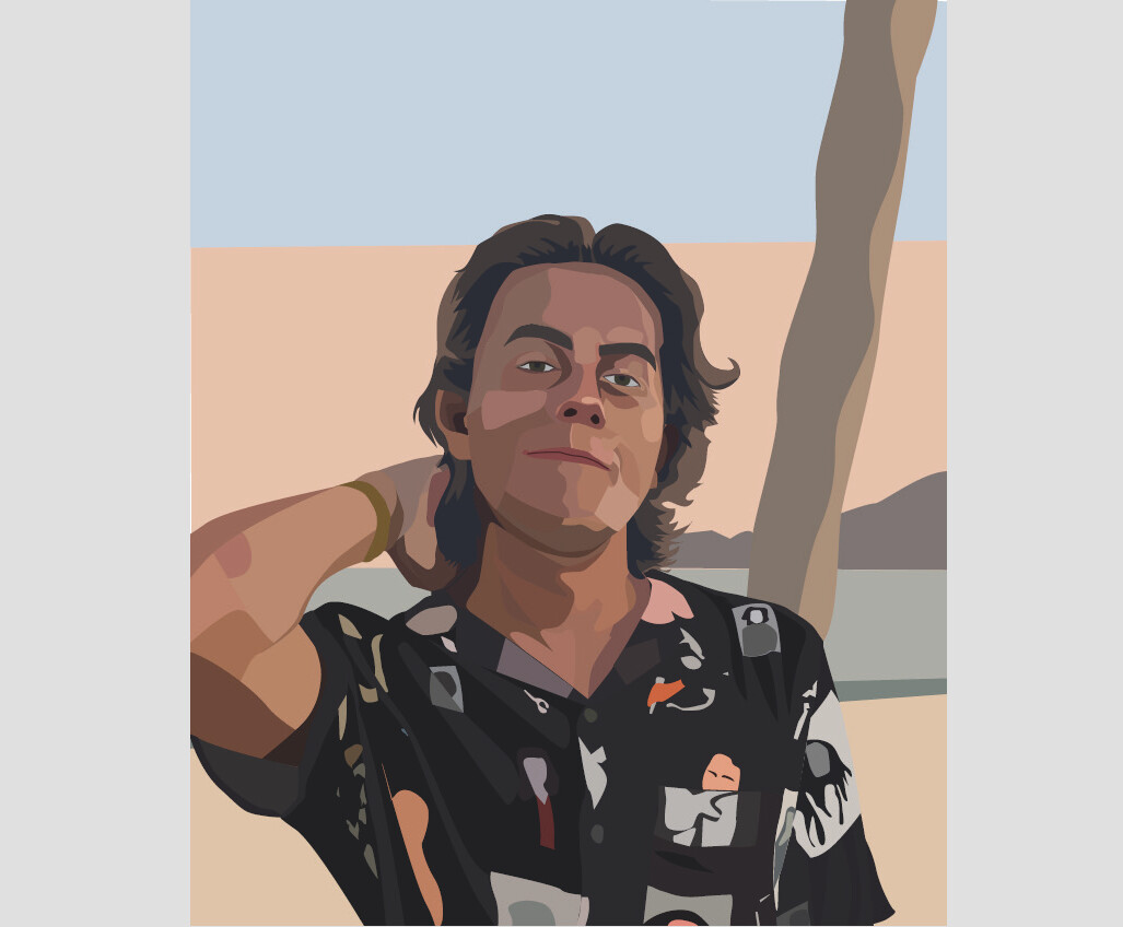 ArtStation - Vectorial Me