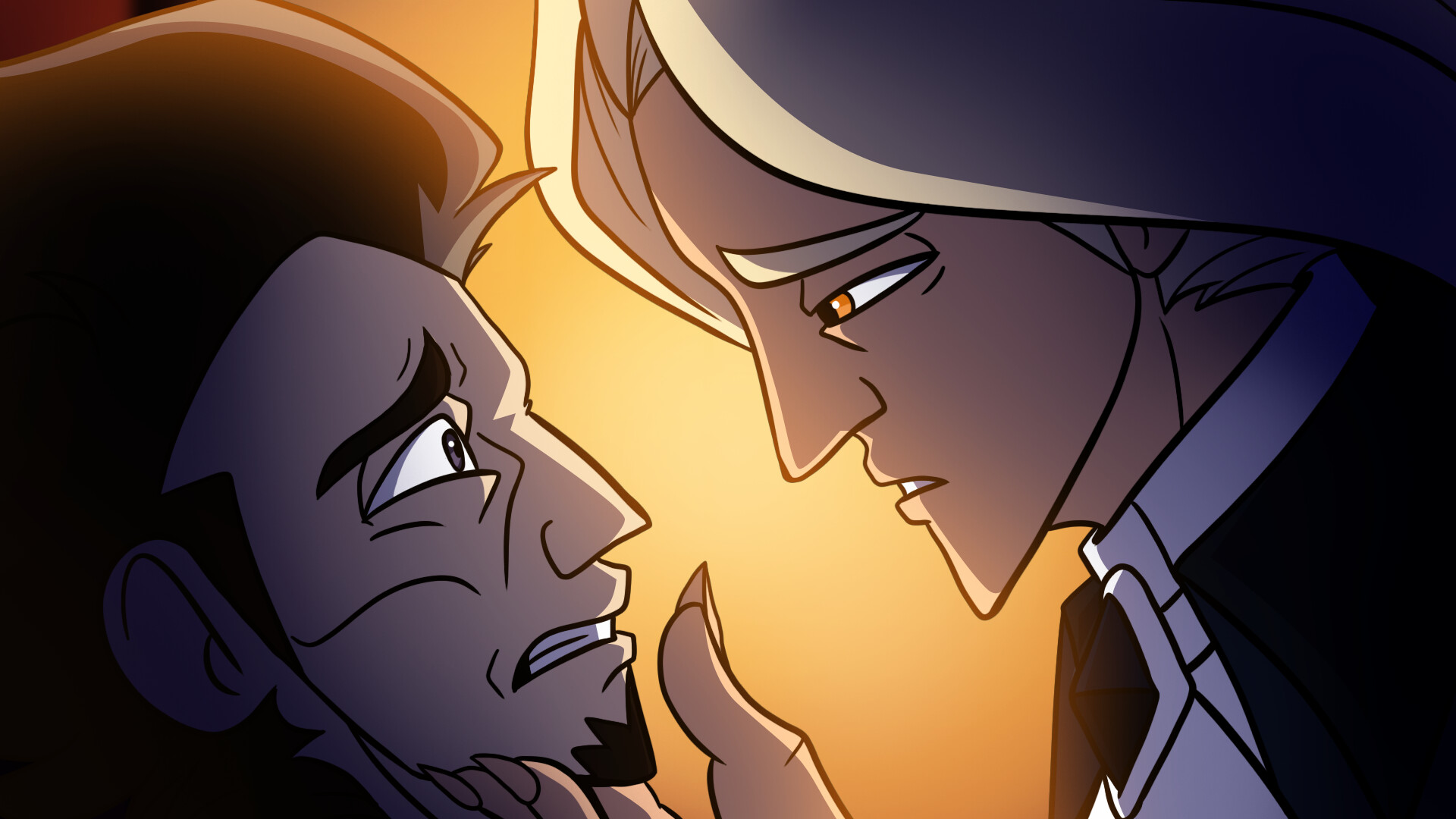 Aileen Rose - Don't Make Deals with Demons Audio Drama Episode 4