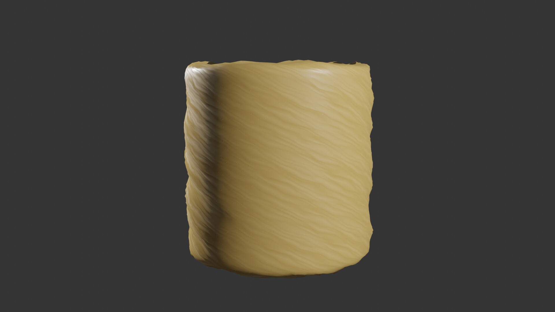 ArtStation - Stylized Sand Material