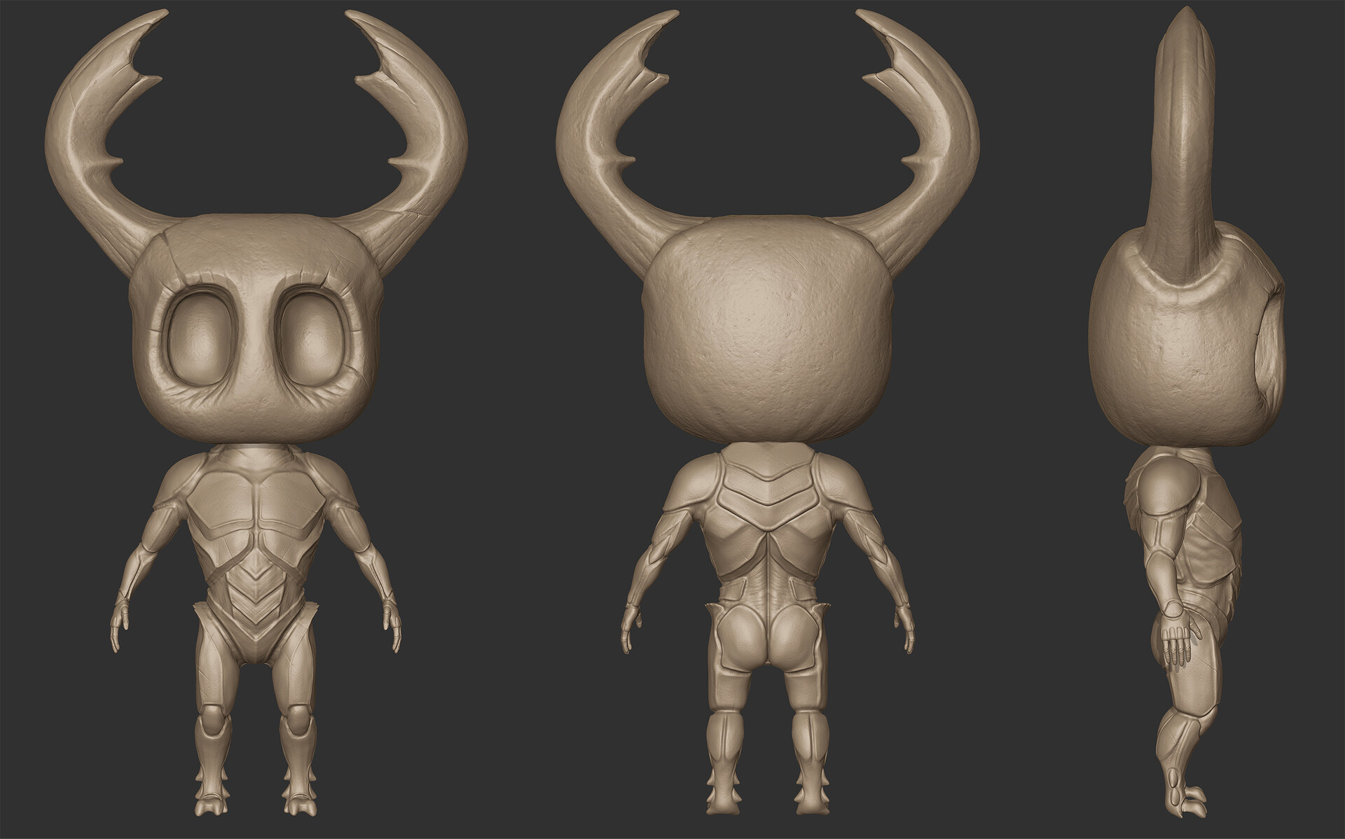 Kevin Ingrassia - The Knight