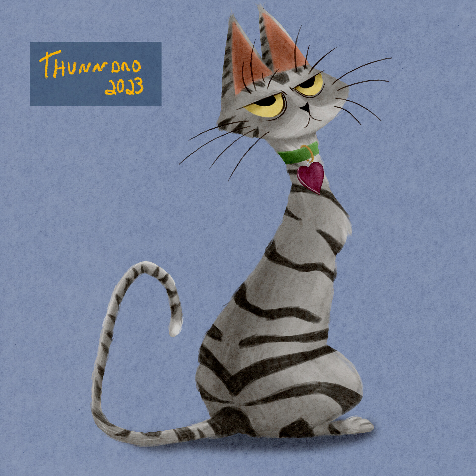 ArtStation - Little Juma.