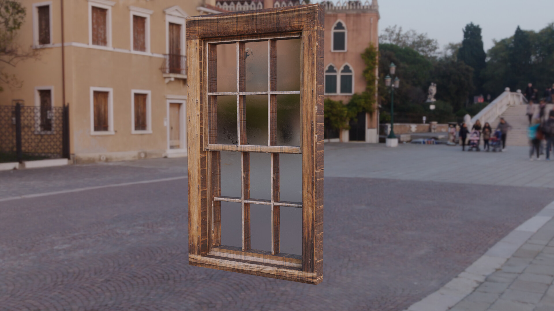 ArtStation - Windows