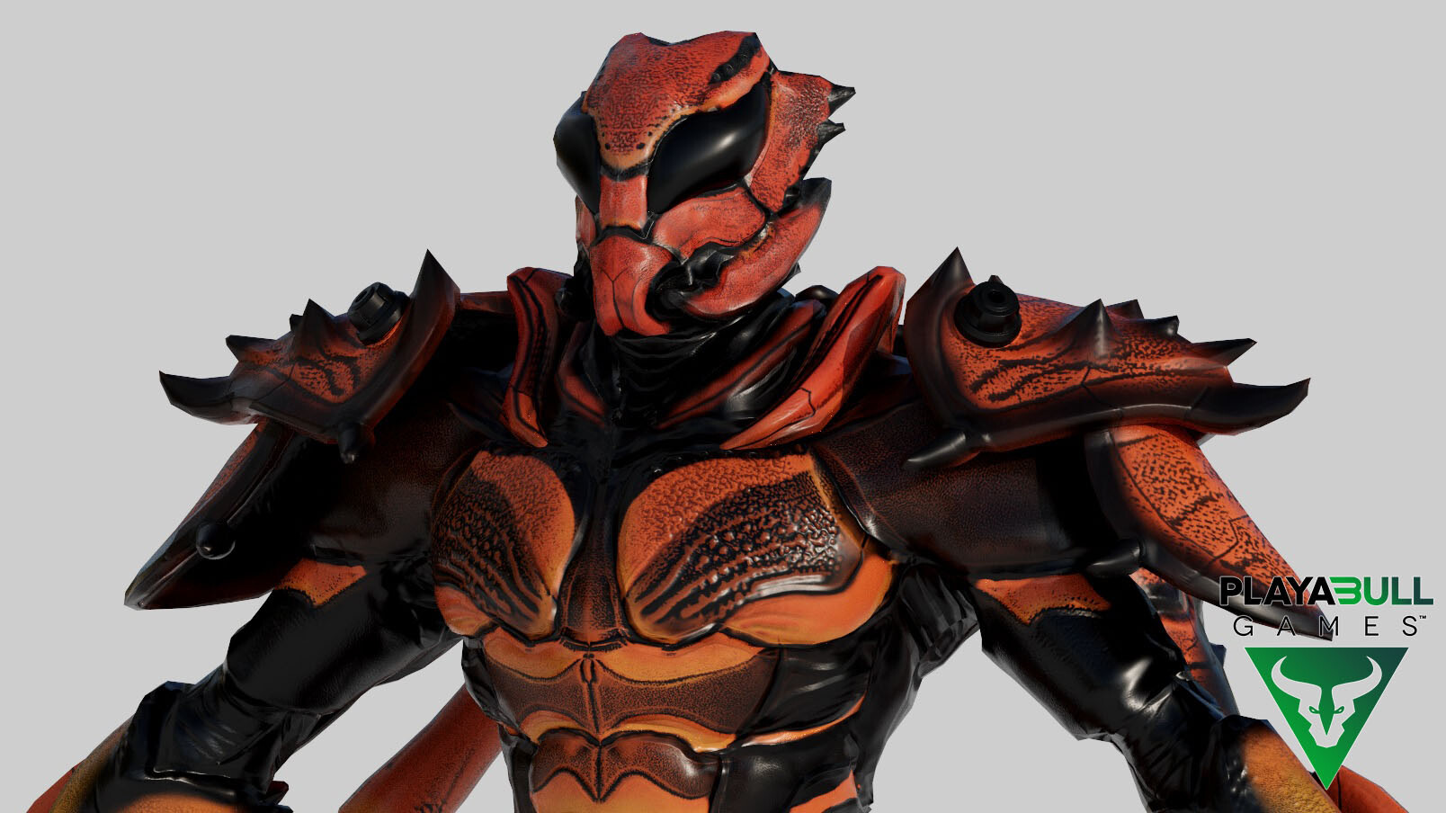 ArtStation - REVN/ NEXUS Hornet Skin