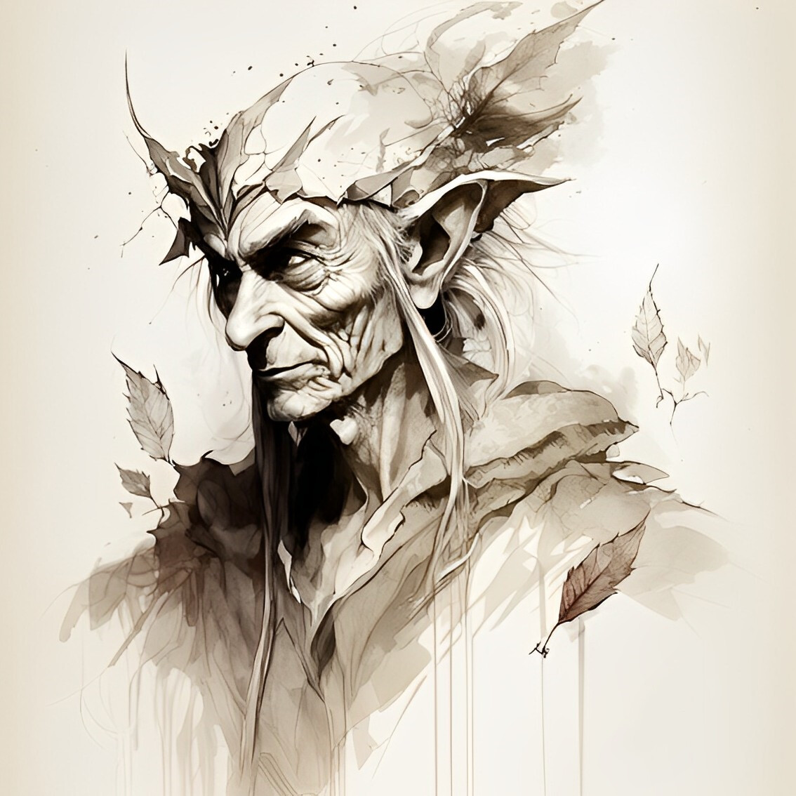 Murilo Ribino - Elders