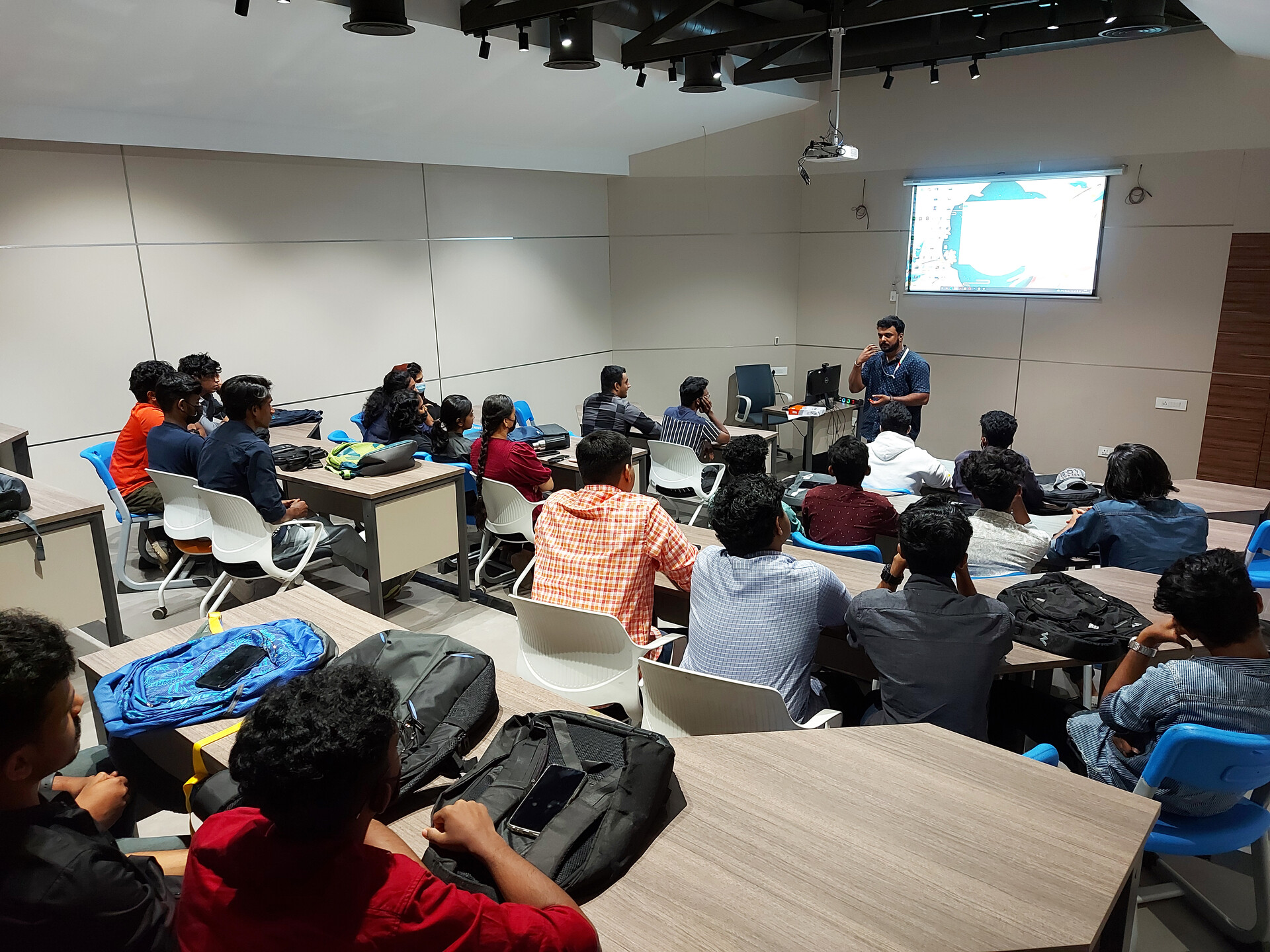 ArtStation - Animation Class Session